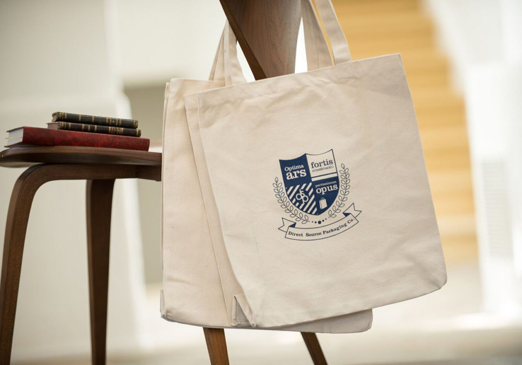 Direct Source Packaging | Create and Associates