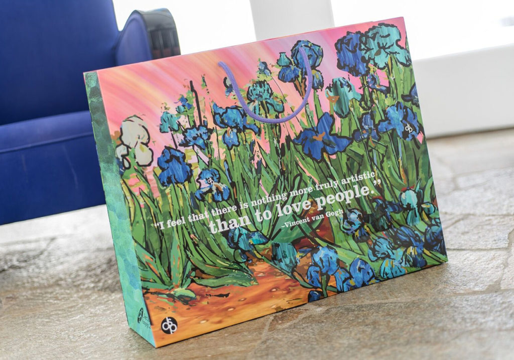 Direct Source Packaging | Create and Associates