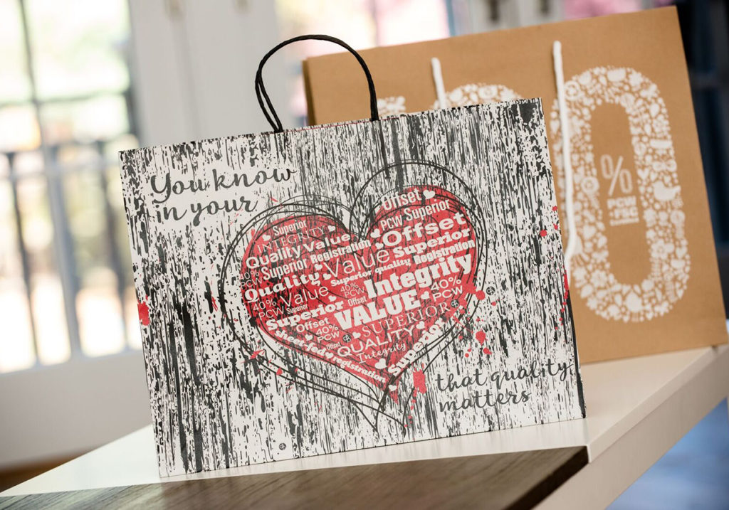 Direct Source Packaging | Create and Associates