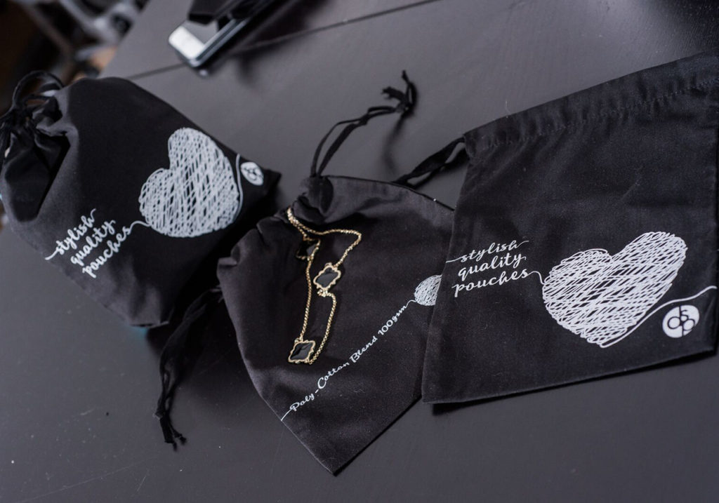 Direct Source Packaging | Create and Associates